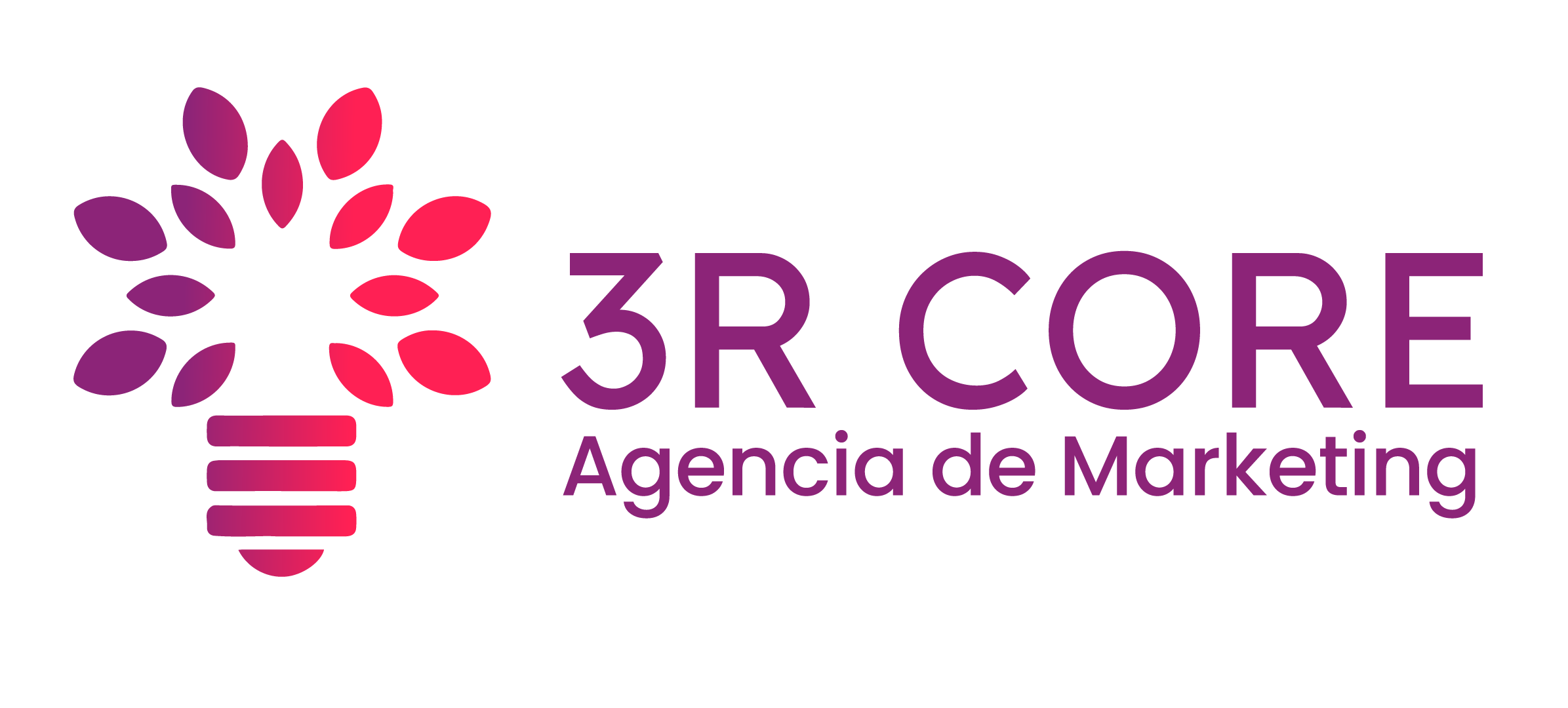 3R Core | Agencia de Marketing Digital